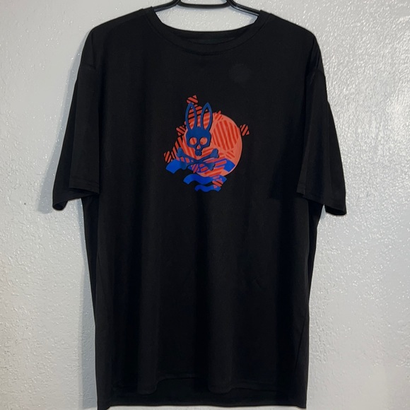 Psycho Bunny | Shirts | Paycho Bunny Crewneck Tshirt | Poshmark